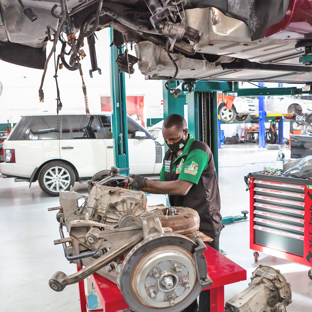 Brake Pad Replacement - Brake Pad Change in Dubai, Abu Dhabi, Sharjah ...